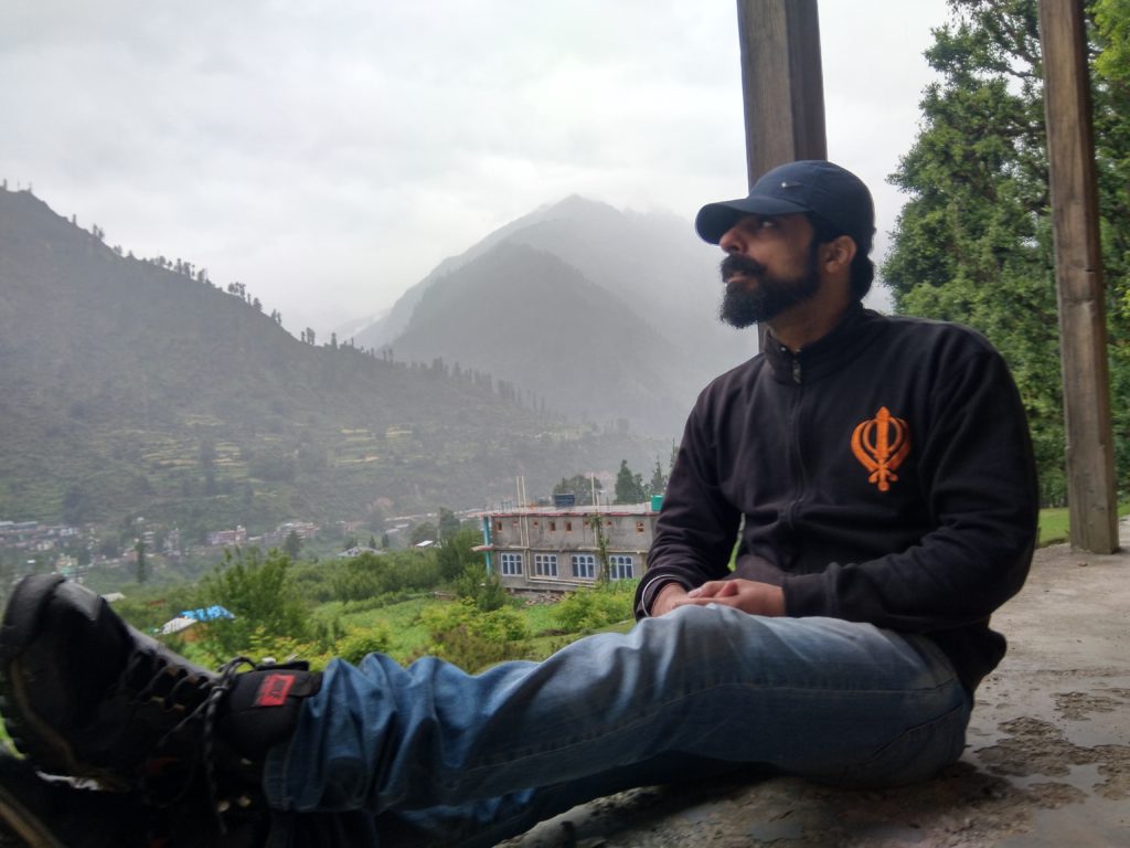 Pulga-Tulga-Kalga : stroll in the trio-village of Parvati Valley ...