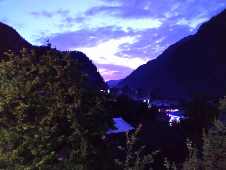 Pulga-Tulga-Kalga : stroll in the trio-village of Parvati Valley ...