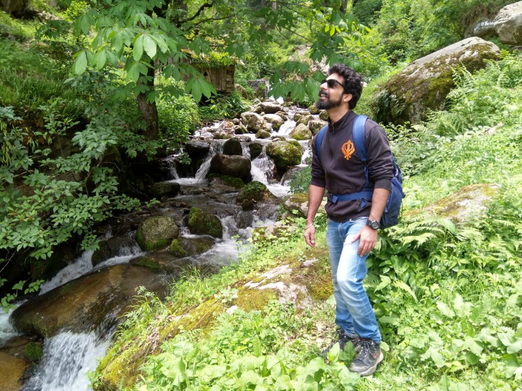 Pulga-Tulga-Kalga : stroll in the trio-village of Parvati Valley ...