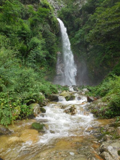 Tirthan Valley - A quick travel guide ! - NomadicNitin